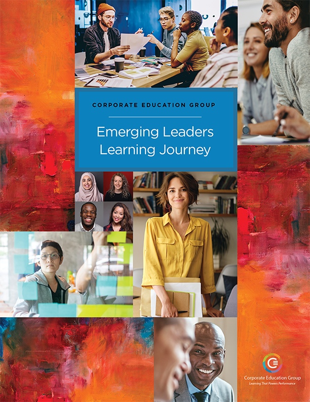 CEG - Emerging Leaders Learning Journey