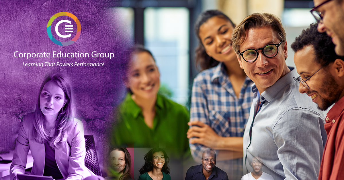 CEG - Core Competencies for the Business Analyst