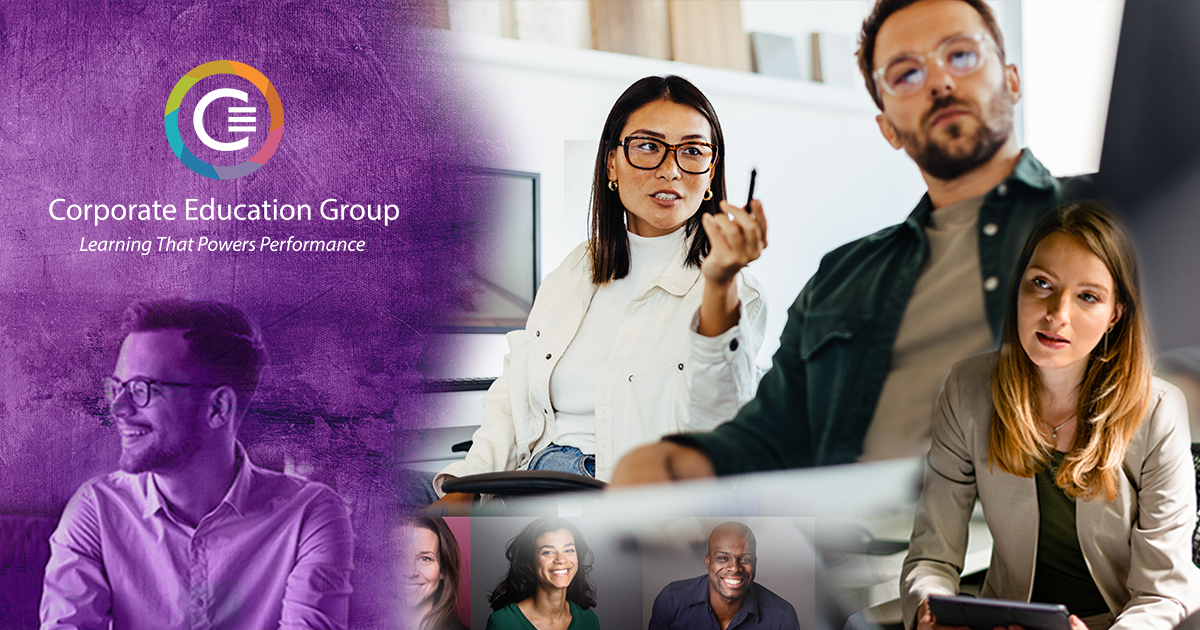 CEG - Business Analysis Certificate Program