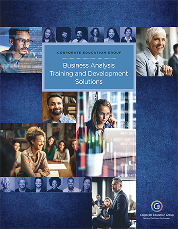 Corporate Education Group