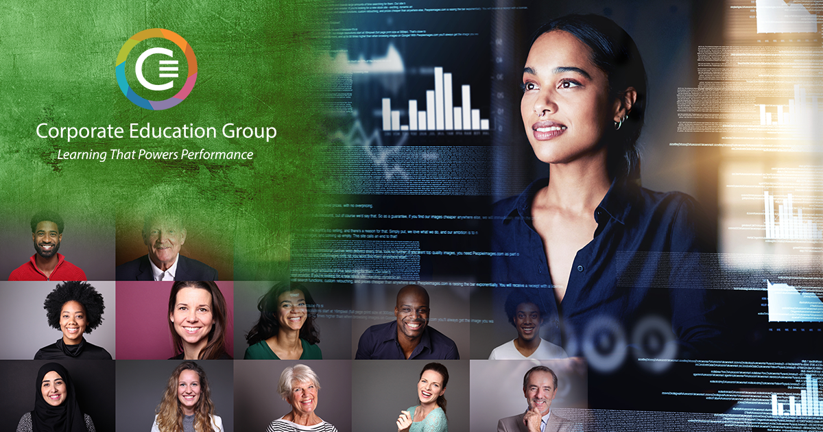 Corporate Education Group - Building Trust and Connection