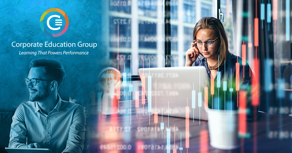 CEG - Telling Stories with Data