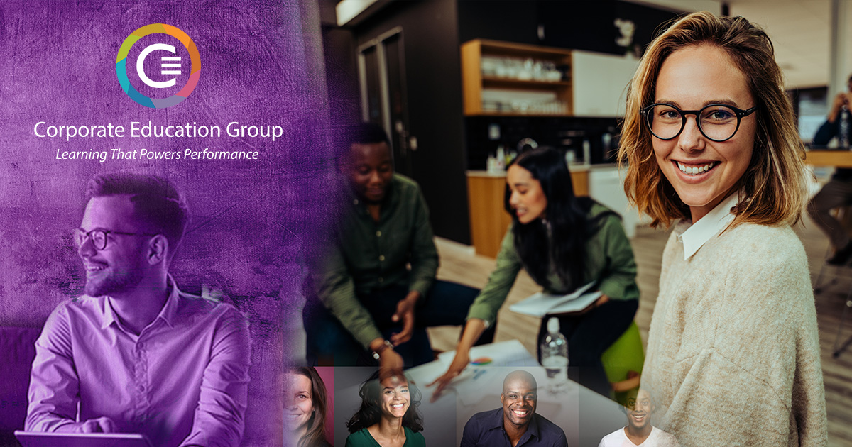 CEG - Growing and Flexing Your Influence