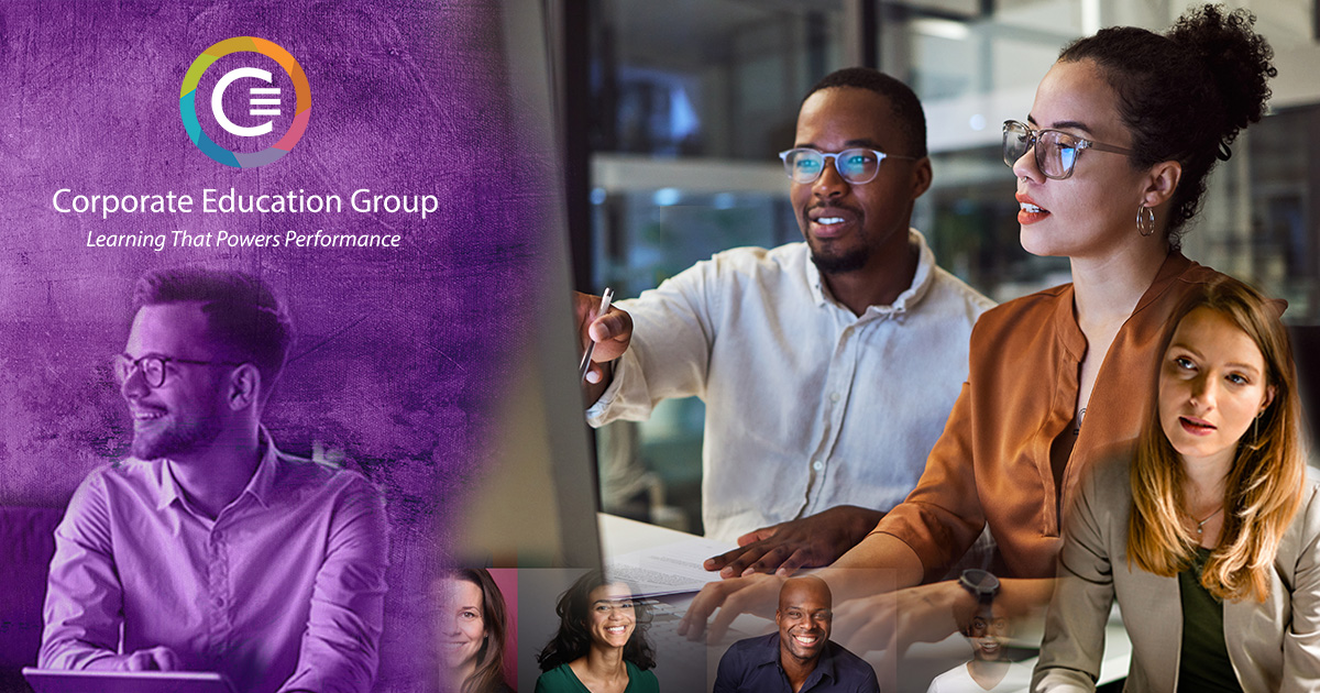 CEG - Build Your Career by Mining Your Strengths