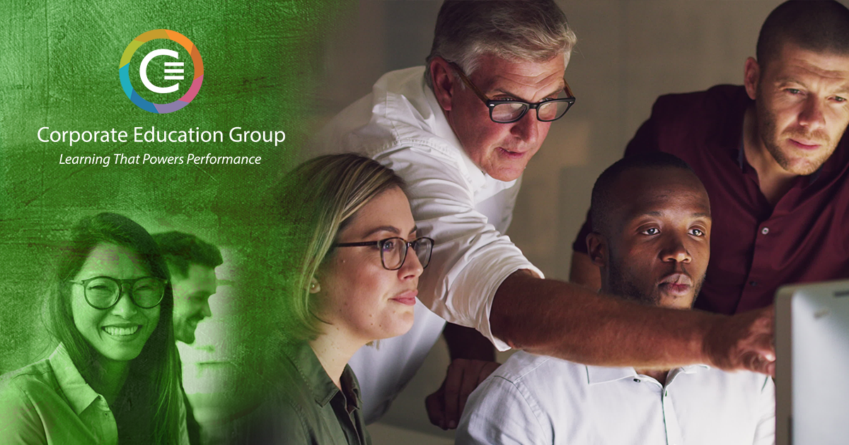 Corporate Education Group - Free Videos